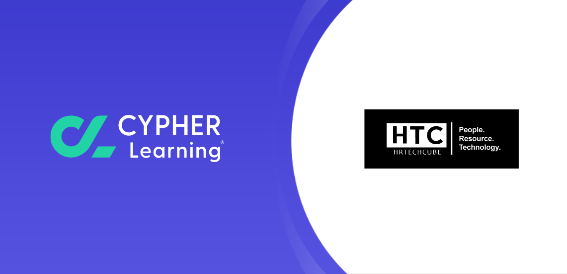 CYPHER Learning reveals results from a new study